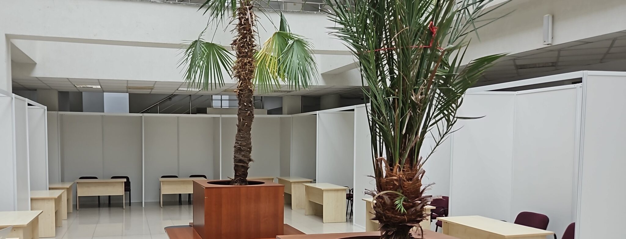 IXth Edition, May 2025 - Salonul Internațional de Inovare și Educație ...